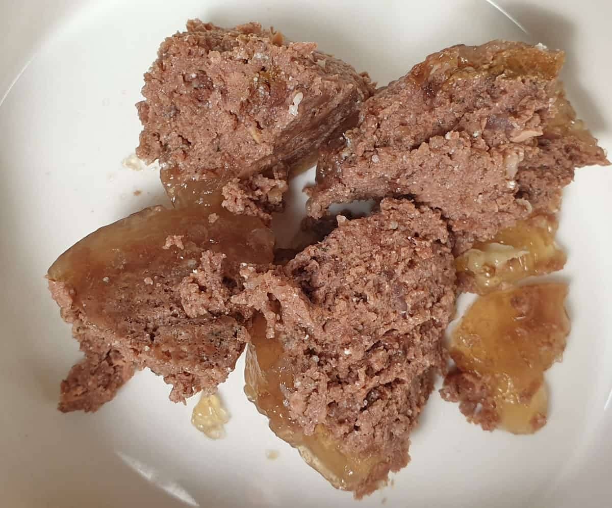 ANIfit Katzenfutter Test und unsere Erfahrungen