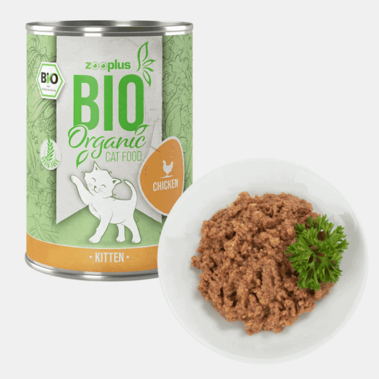 Katzenfutter mit hohem Fleischanteil: Unsere 5 Empfehlungen • katzenkram