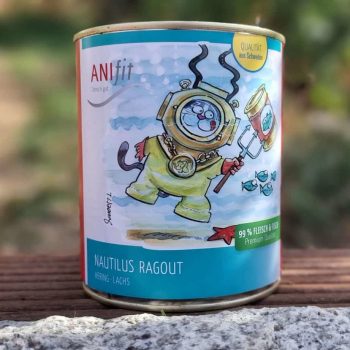 ANIfit Katzenfutter Test und unsere Erfahrungen