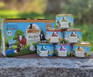 Katzenfutter Test 2023 - Das beste Nassfutter für Ihre Katze